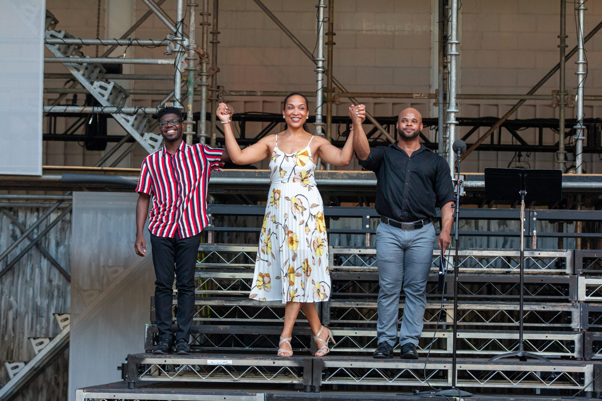 The Harlem Opera Festival | Harlem Presents